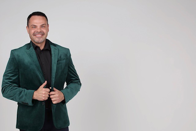 Life & Work with Alexy Mendez - Voyage MIA Magazine | Miami City Guide