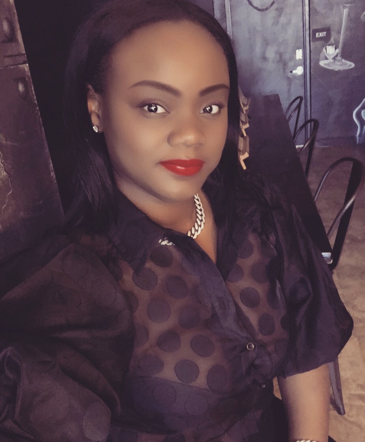 Community Highlights: Meet Kassandra Ceneas of Sommelier Valley - Voyage MIA Magazine | Miami ...