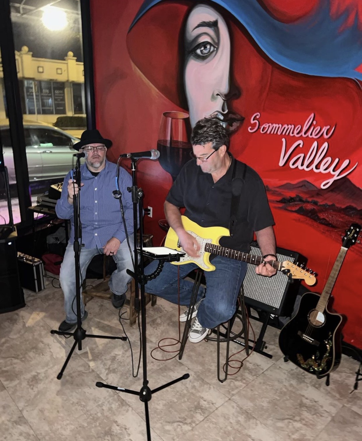 Community Highlights: Meet Kassandra Ceneas of Sommelier Valley - Voyage MIA Magazine | Miami ...