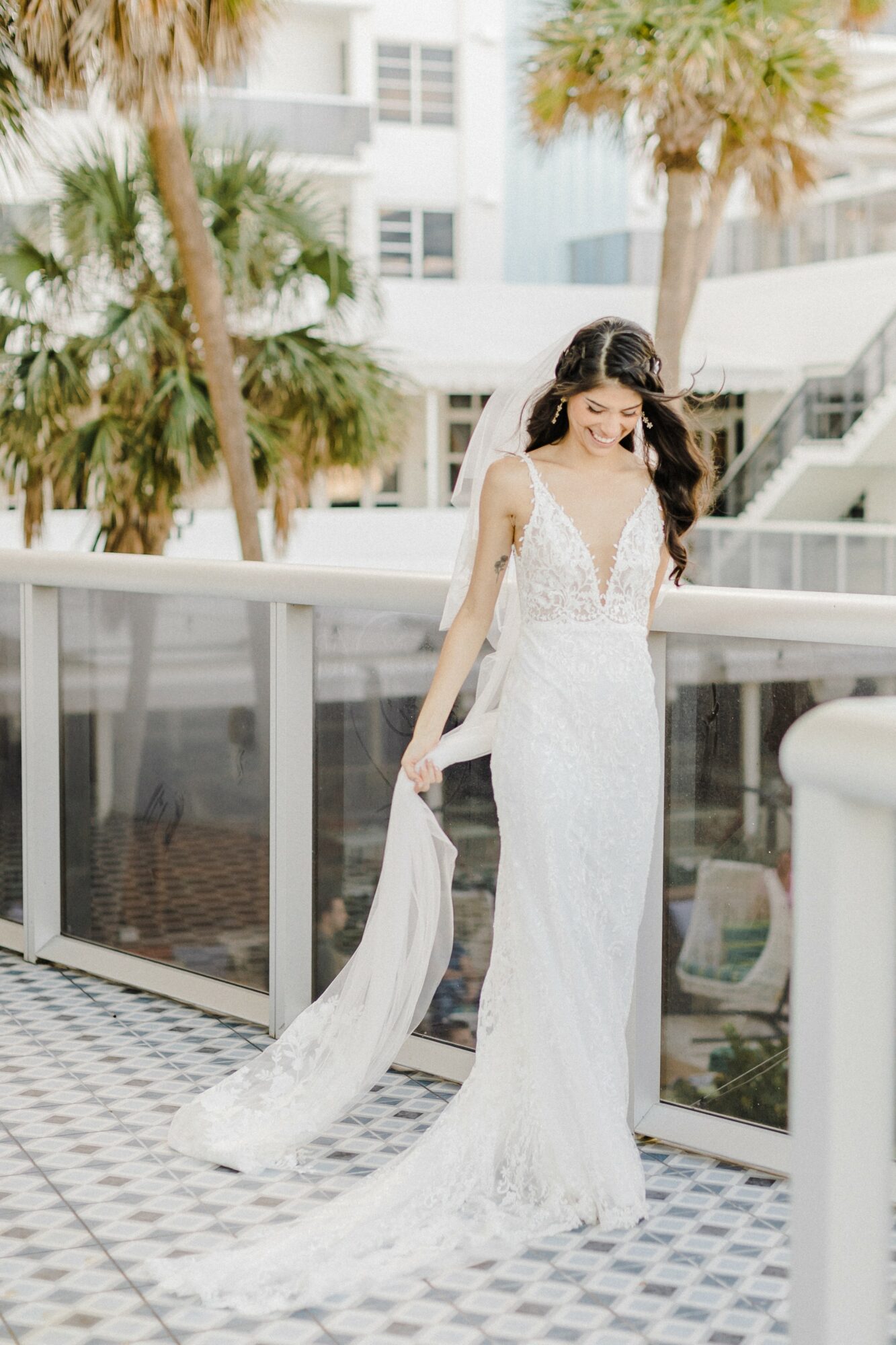 Check Out Arlene Jacobs’s Story - Voyage MIA Magazine | Miami City Guide