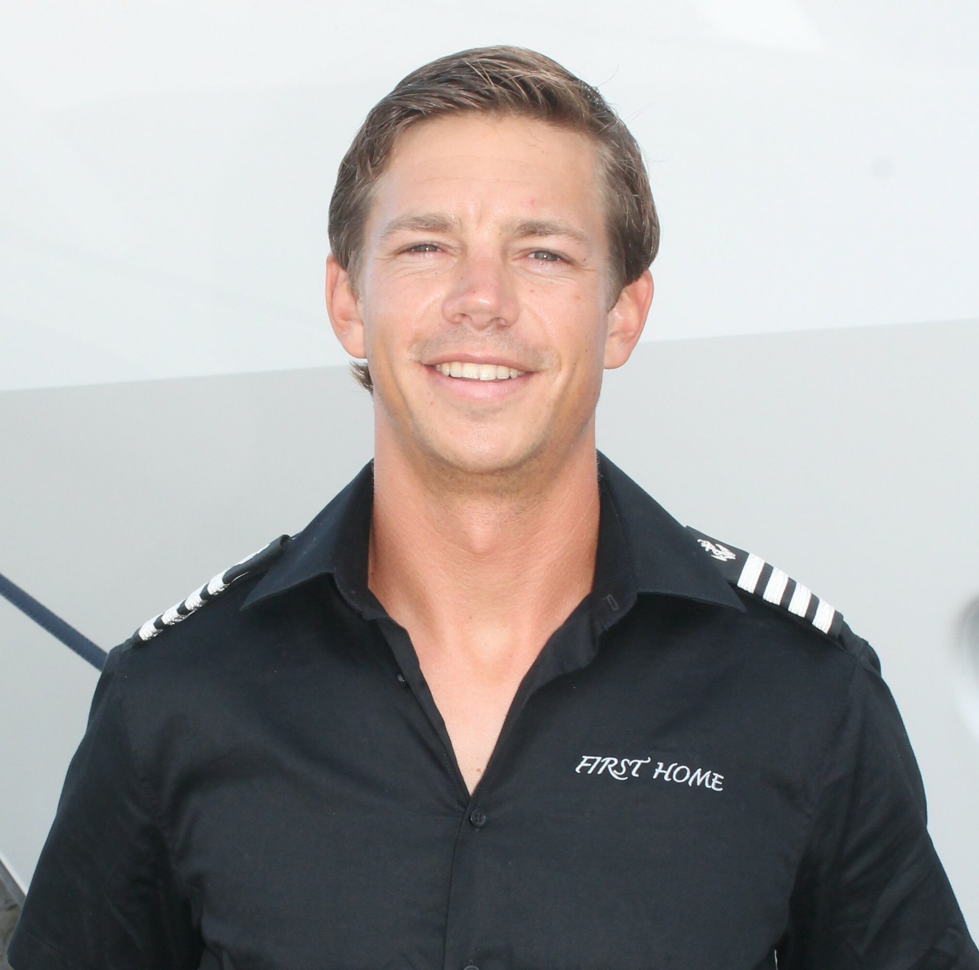 Daily Inspiration: Meet John Cramer - Voyage MIA Magazine | Miami City ...