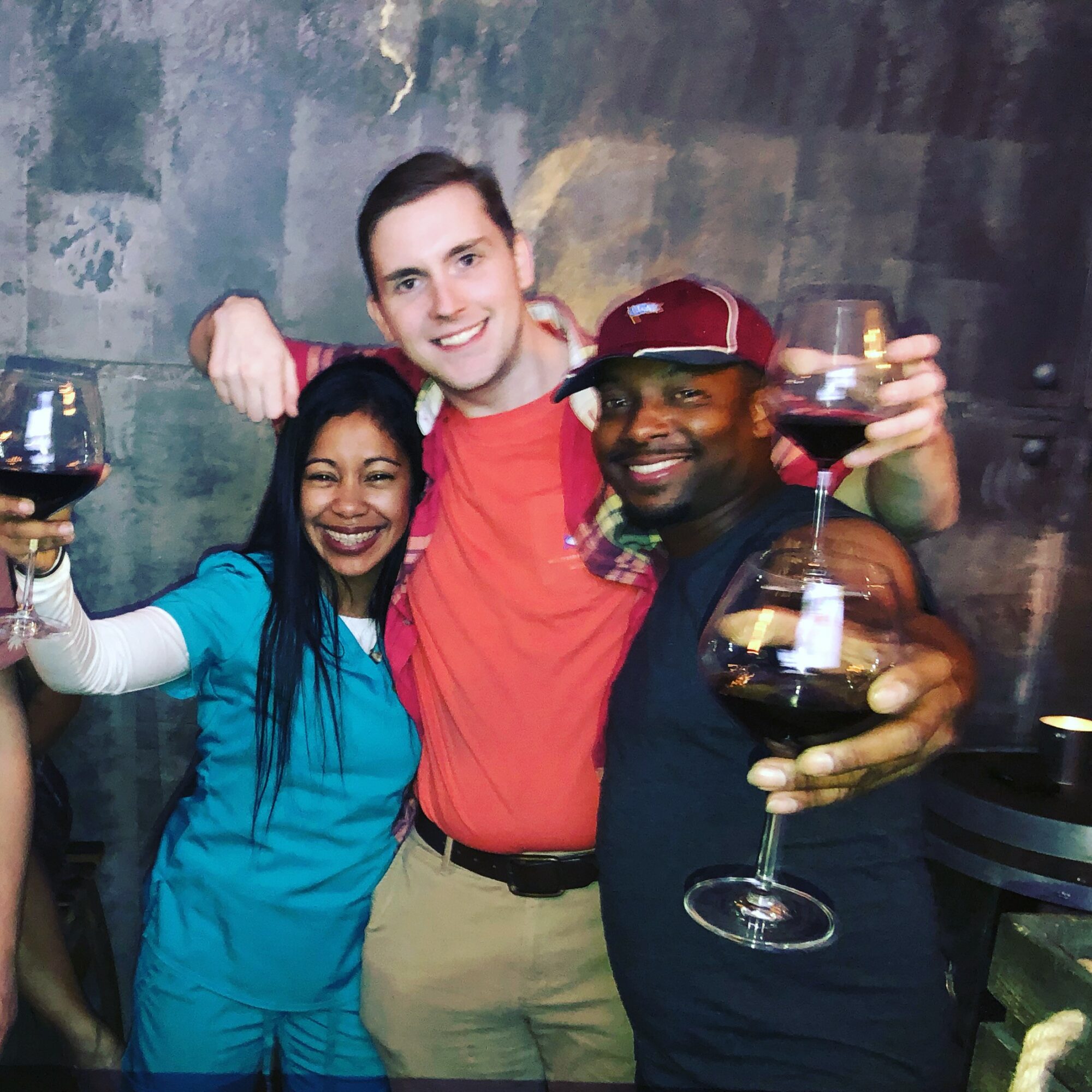 Community Highlights: Meet Kassandra Ceneas of Sommelier Valley - Voyage MIA Magazine | Miami ...