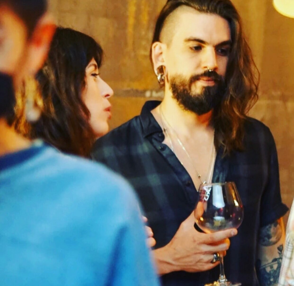 Community Highlights: Meet Kassandra Ceneas of Sommelier Valley - Voyage MIA Magazine | Miami ...