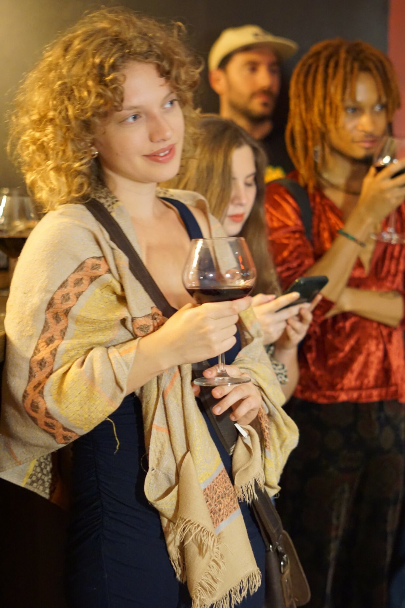 Community Highlights: Meet Kassandra Ceneas of Sommelier Valley - Voyage MIA Magazine | Miami ...