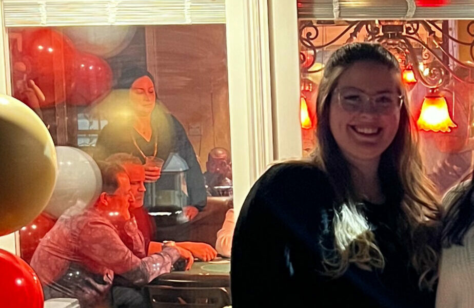 Meet Amanda Baylis - Voyage MIA Magazine | Miami City Guide