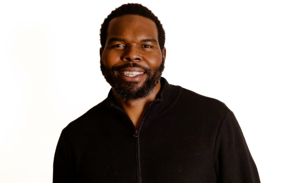 Check Out Andre Brown’s Story - Voyage MIA Magazine | Miami City Guide