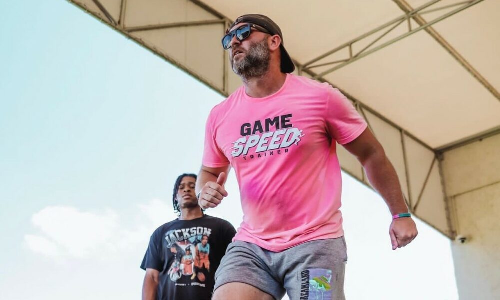 Community Highlights: Meet Andrew Spruill of Game Speed Trainer ...