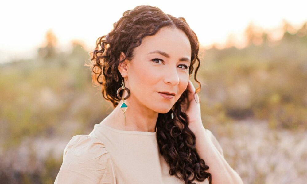 Check Out Arlene Jacobs’s Story - Voyage MIA Magazine | Miami City Guide