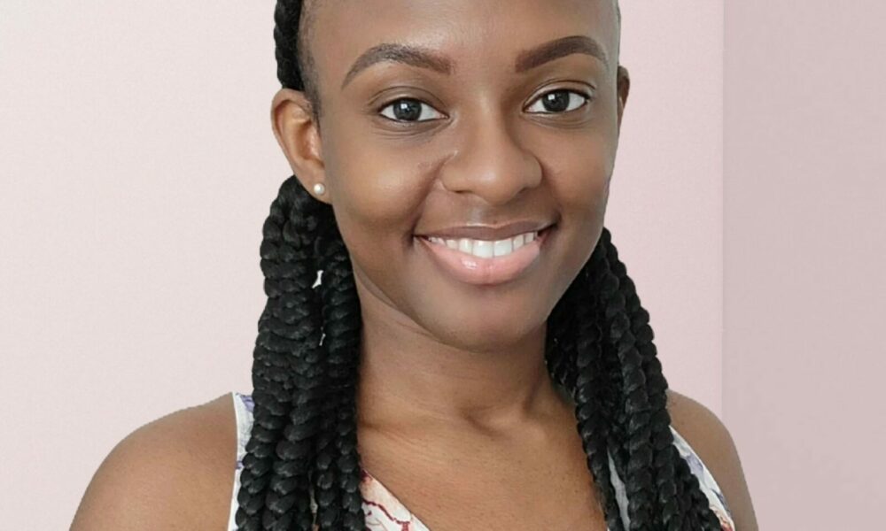 Conversations with Ashley Fleury - Voyage MIA Magazine | Miami City Guide