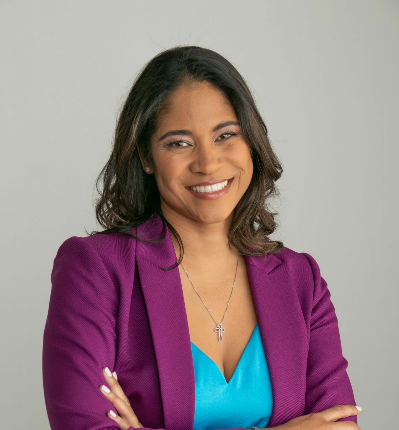 Conversations with Cathy Goodall Jackson - Voyage MIA Magazine | Miami ...