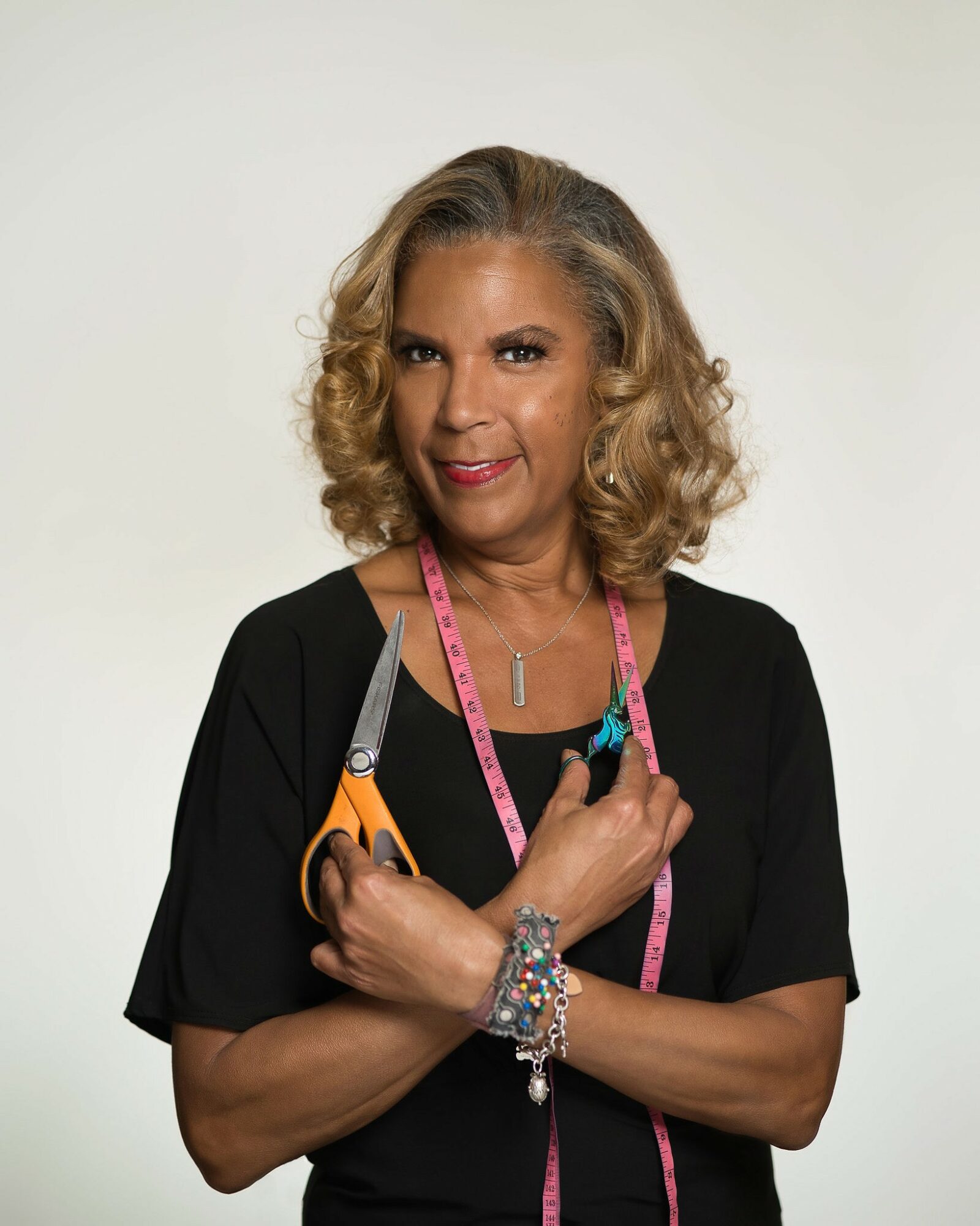 Meet Chavela Grayson of Bella Redd Collection - Voyage MIA Magazine ...