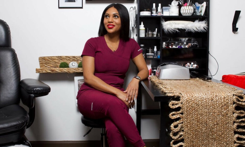 Meet Chelse Collins - Voyage MIA Magazine | Miami City Guide