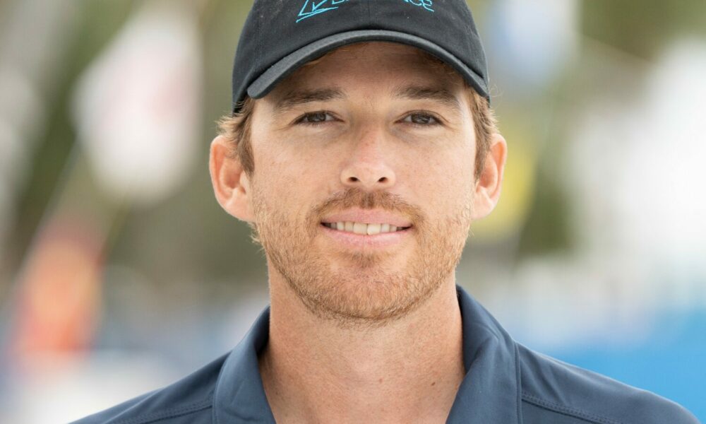 Inspiring Conversations with Conor Dugan of Catamaran Connection ...