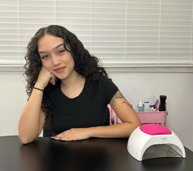 Life & Work with Cristal Miranda - Voyage MIA Magazine | Miami City Guide