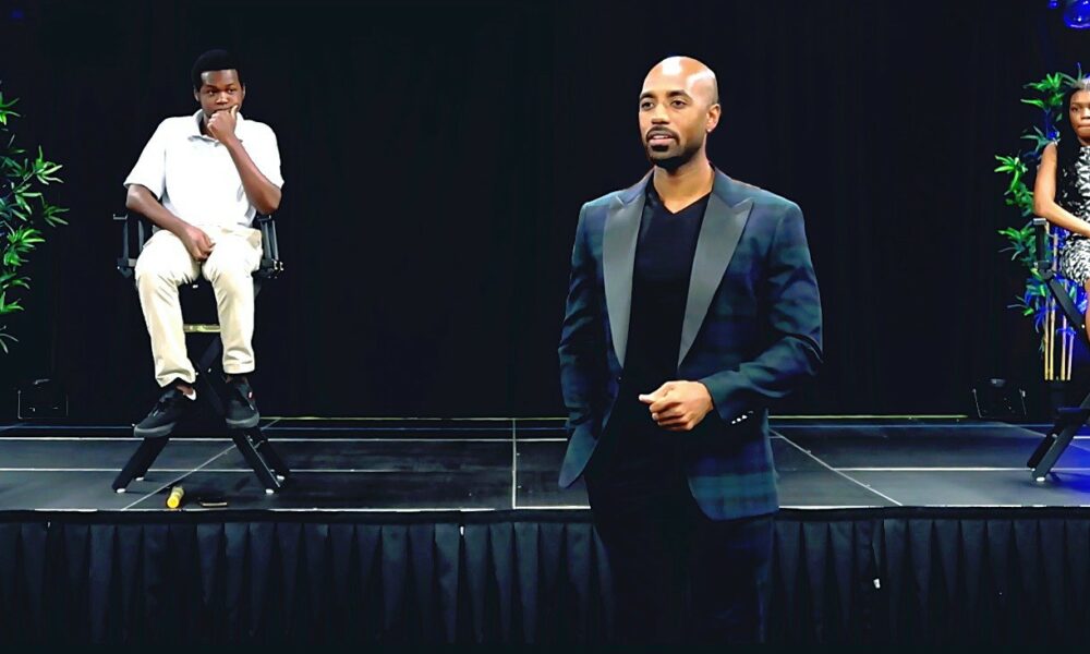 Community Highlights: Meet David M. Torrence of KP Cares Foundation ...