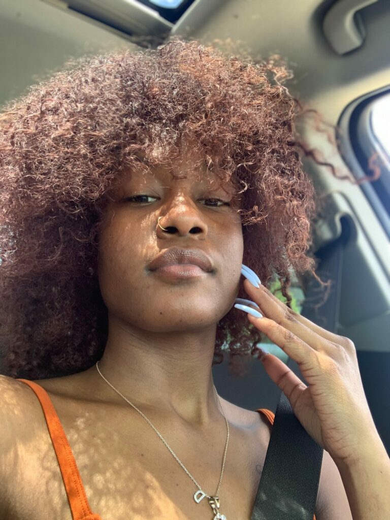 Daily Inspiration: Meet DeAja McIntyre - Voyage MIA Magazine | Miami ...