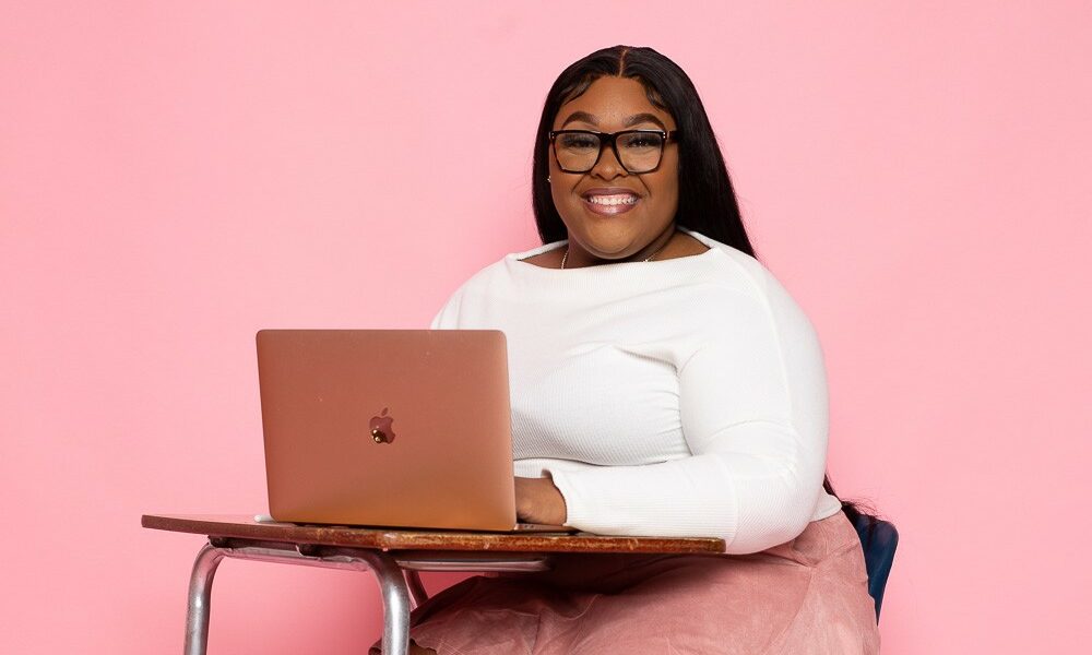 Life & Work with Dreanna Caley - Voyage MIA Magazine | Miami City Guide