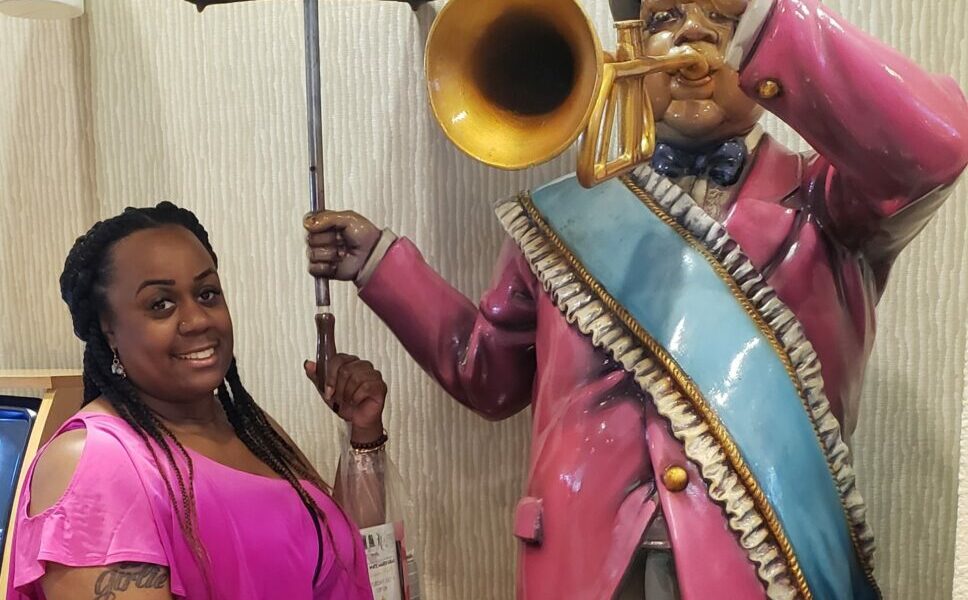 Rising Stars: Meet D'von Porter - Voyage MIA Magazine | Miami City Guide