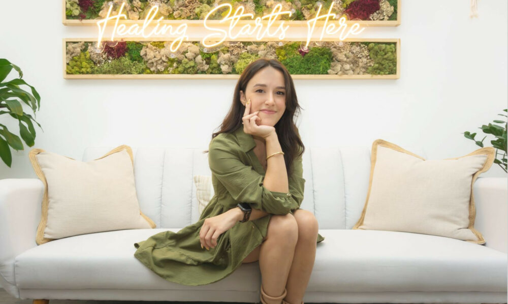 Meet Fiorella Bianchi - Voyage MIA Magazine | Miami City Guide