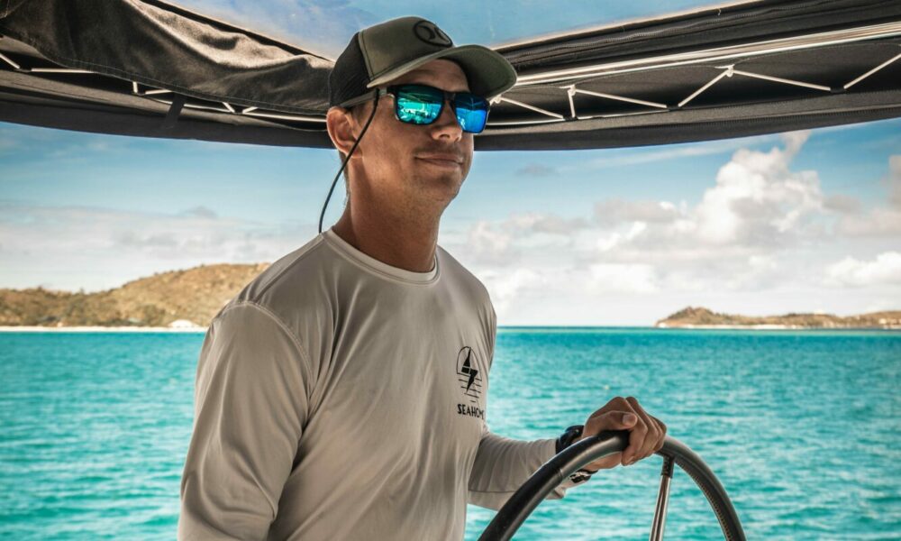 Daily Inspiration: Meet John Cramer - Voyage MIA Magazine | Miami City ...