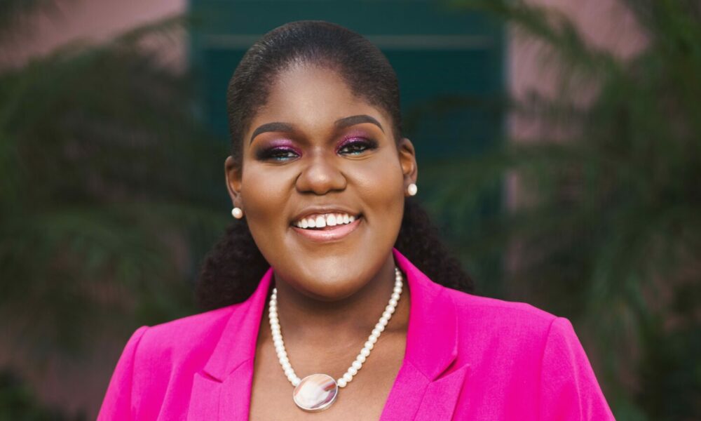 Community Highlights: Meet Katherine Beneby of KBII Communication ...