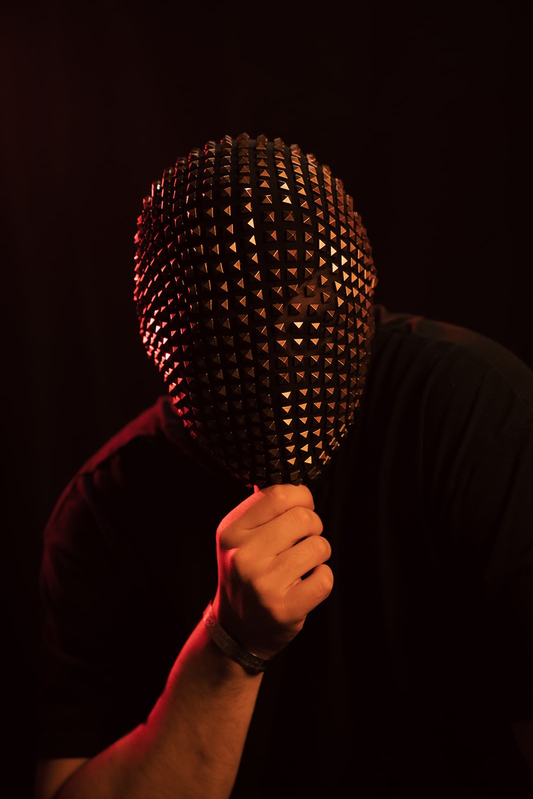 Rising Stars: Meet Kirk Churchill - Voyage MIA Magazine | Miami City Guide