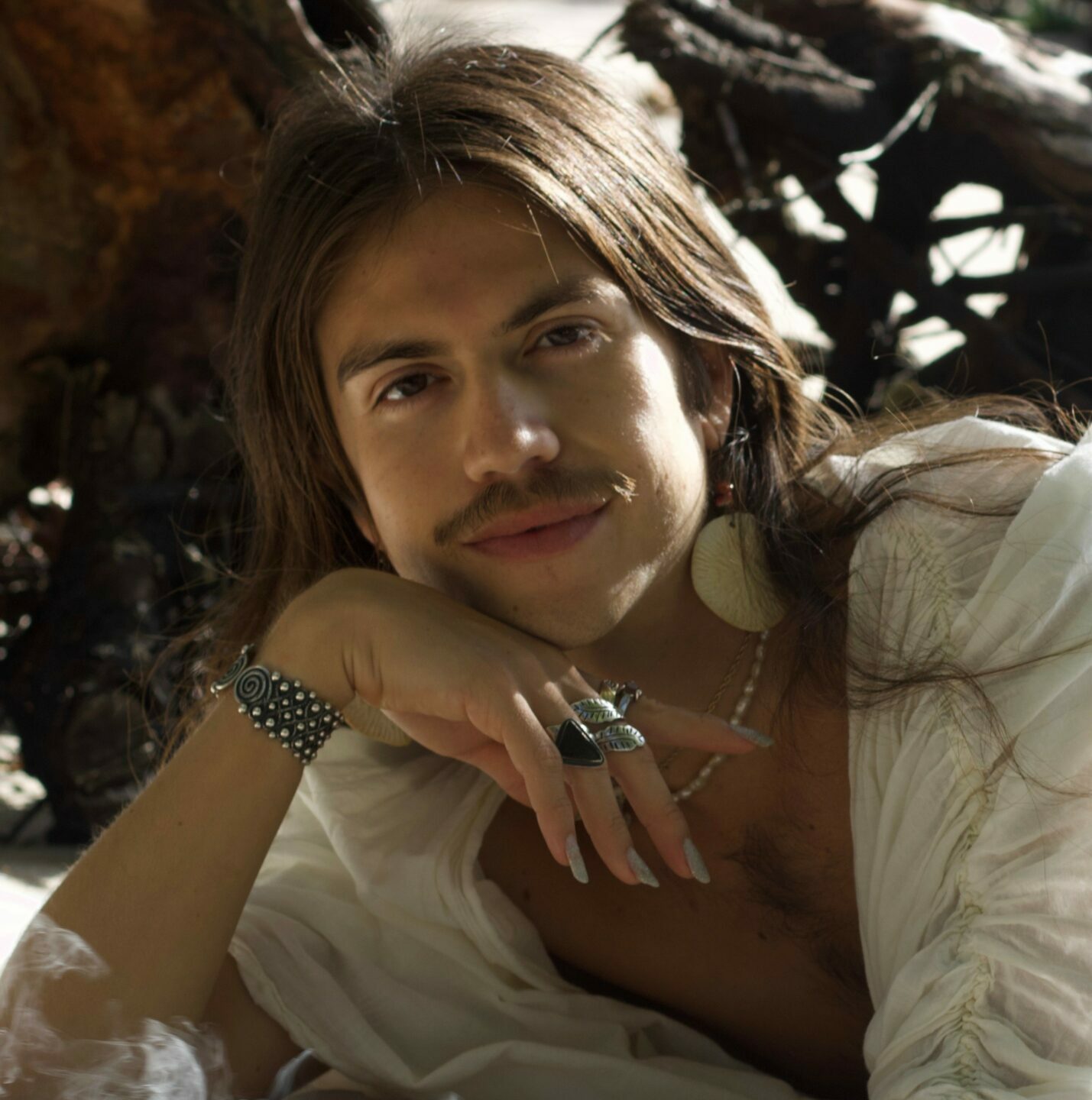 Check Out Luis Angel Zepeda’s Story - Voyage MIA Magazine | Miami City ...