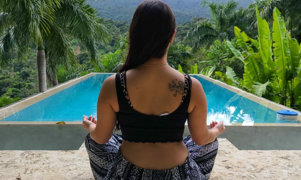 Exploring Life & Business with Maria Cuevas of Enlighten Moon - Voyage MIA Magazine | Miami City ...