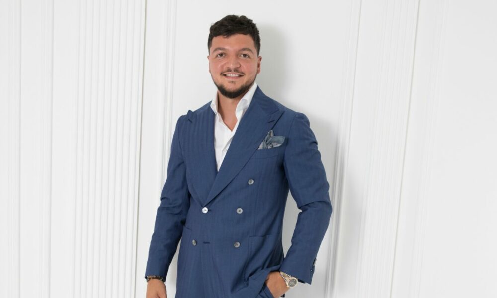 Hidden Gems: Meet Matthew Campoli of RSDNCY Group - Voyage MIA Magazine ...