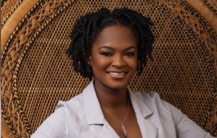 Rising Stars: Meet Meredith Johnson - Voyage MIA Magazine | Miami City Guide