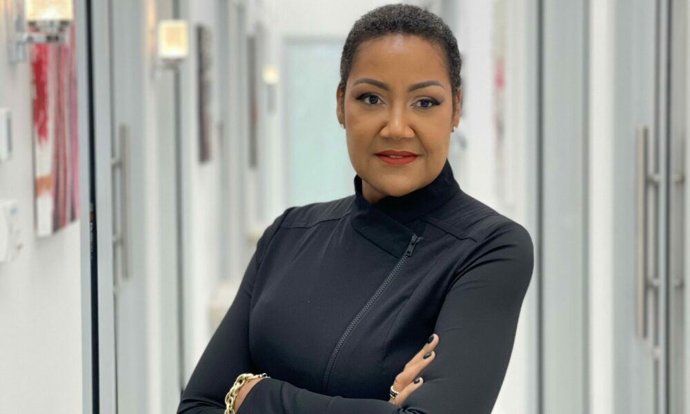 Exploring Life & Business with Nancy Beauduy Antoine of Toriabel ...