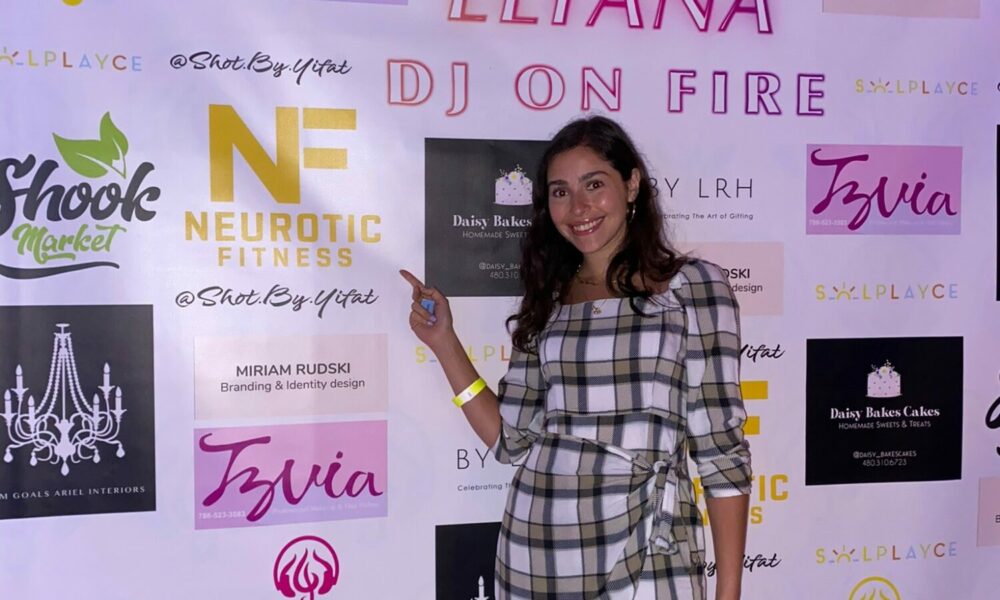 Inspiring Conversations with Natalie Harel of Neurotic Fitness - Voyage ...