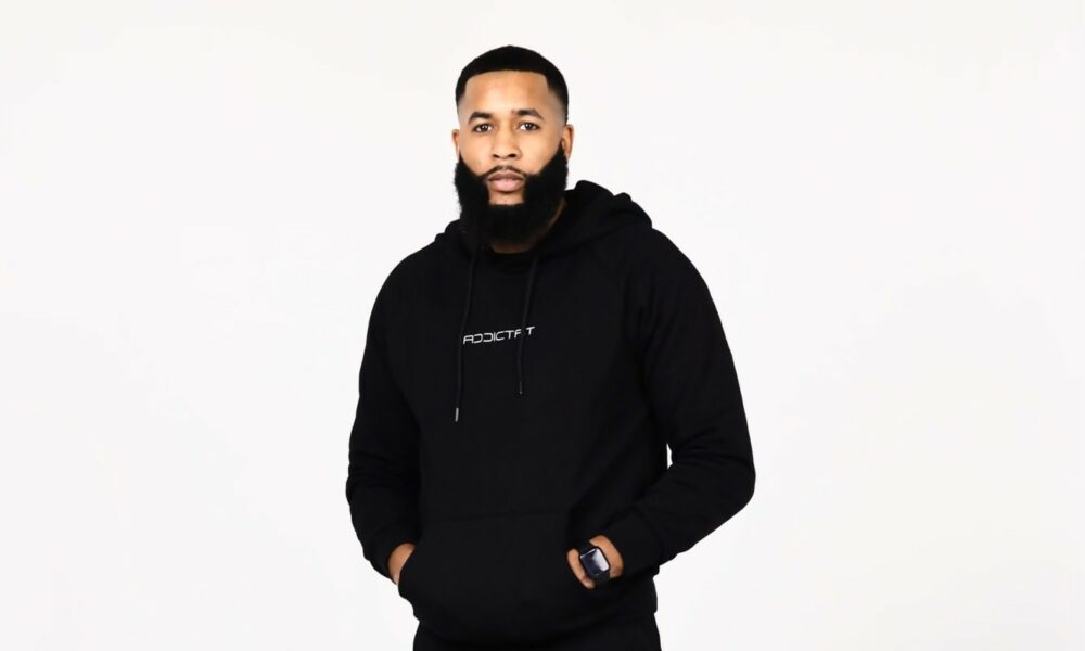 Exploring Life & Business with Pat Donaldson of Addict Fit - Voyage MIA ...