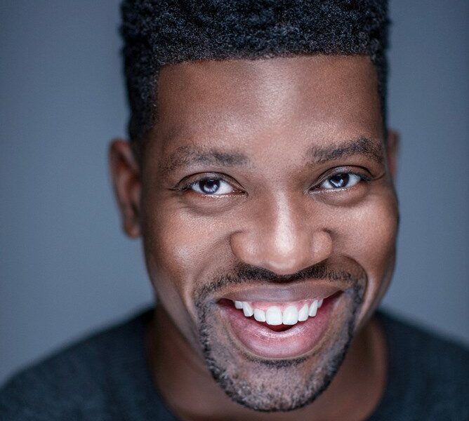 Rising Stars: Meet Scharad Lightbourne - Voyage MIA Magazine | Miami ...