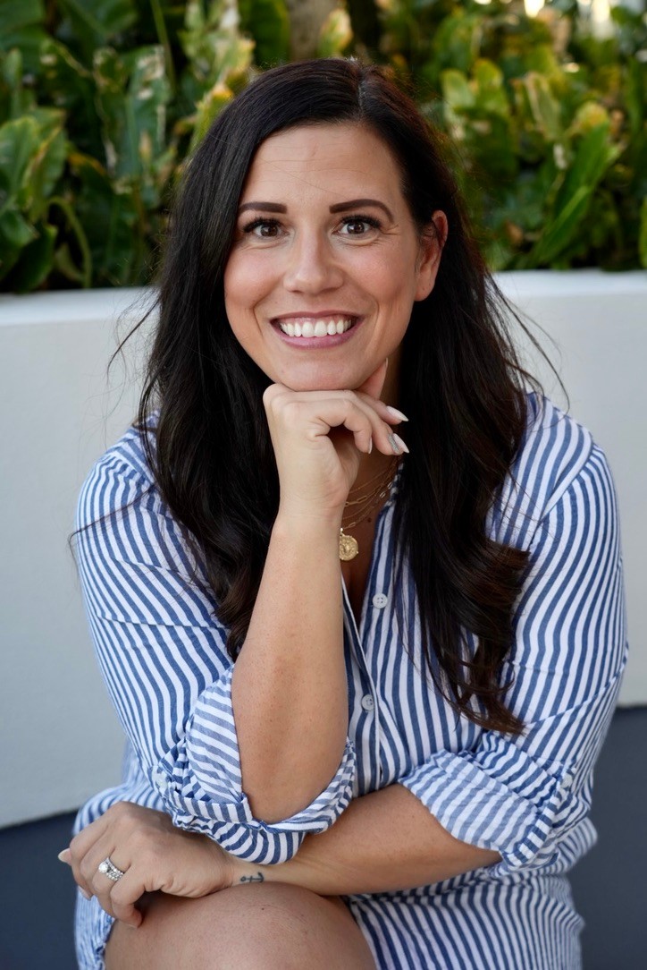 Inspiring Conversations with Stephanie Wigner of The Wealthy Wellness ...