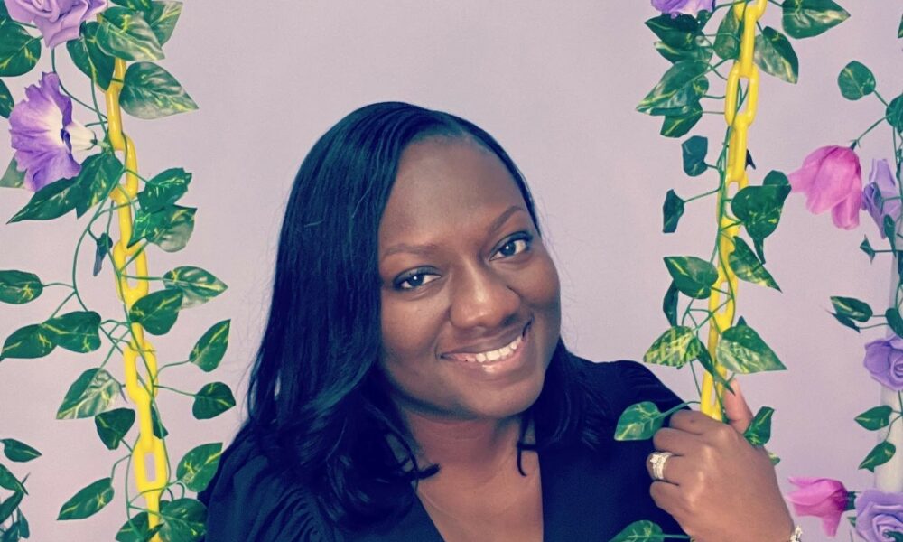 Community Highlights: Meet Taneisha Dunkley of So Selfless – Voyage MIA ...