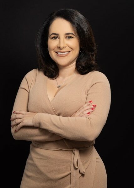 Hidden Gems: Meet Vanessa Torres of Law Office of Vanessa D. Torres ...