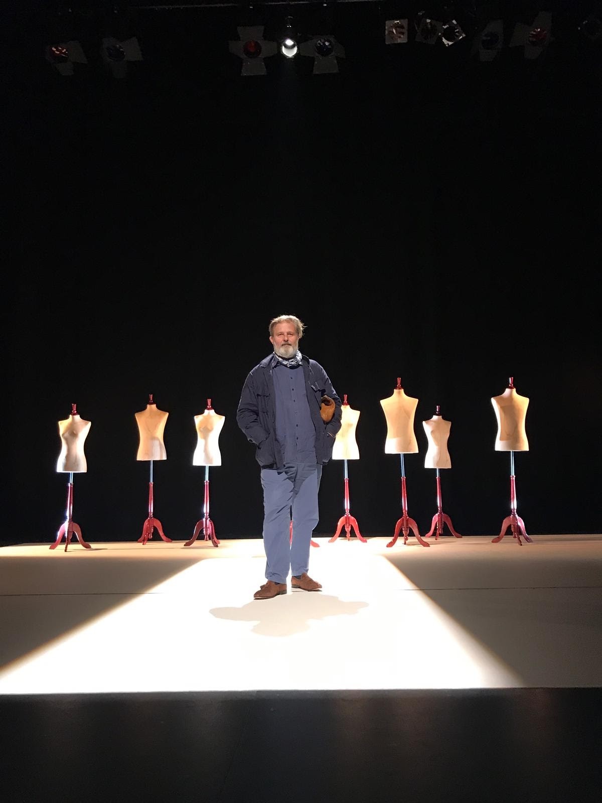 Community Highlights: Meet Alejandro Muguerza of Le Basque - Voyage MIA ...