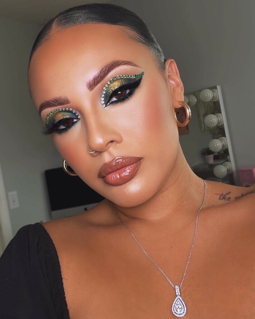 Meet Kay-Lani Rivera - Voyage MIA Magazine | Miami City Guide