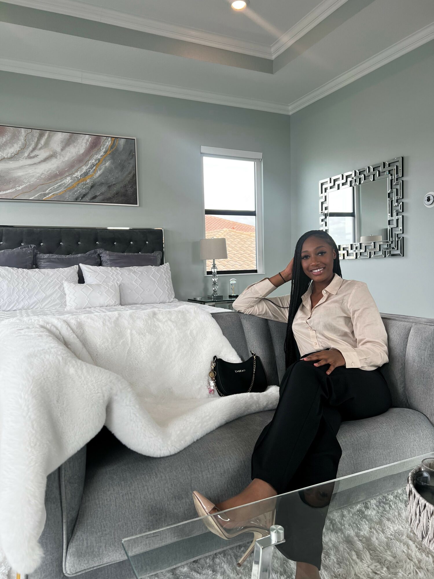 Daily Inspiration: Meet Makayla Michel - Voyage MIA Magazine | Miami City Guide