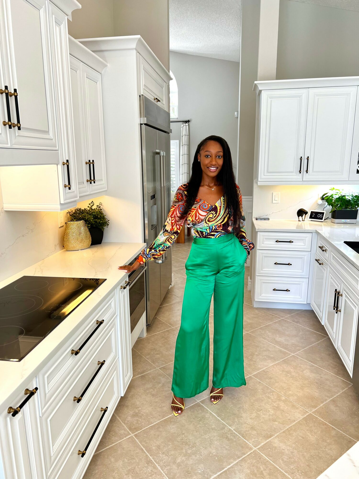 Daily Inspiration: Meet Makayla Michel - Voyage MIA Magazine | Miami City Guide