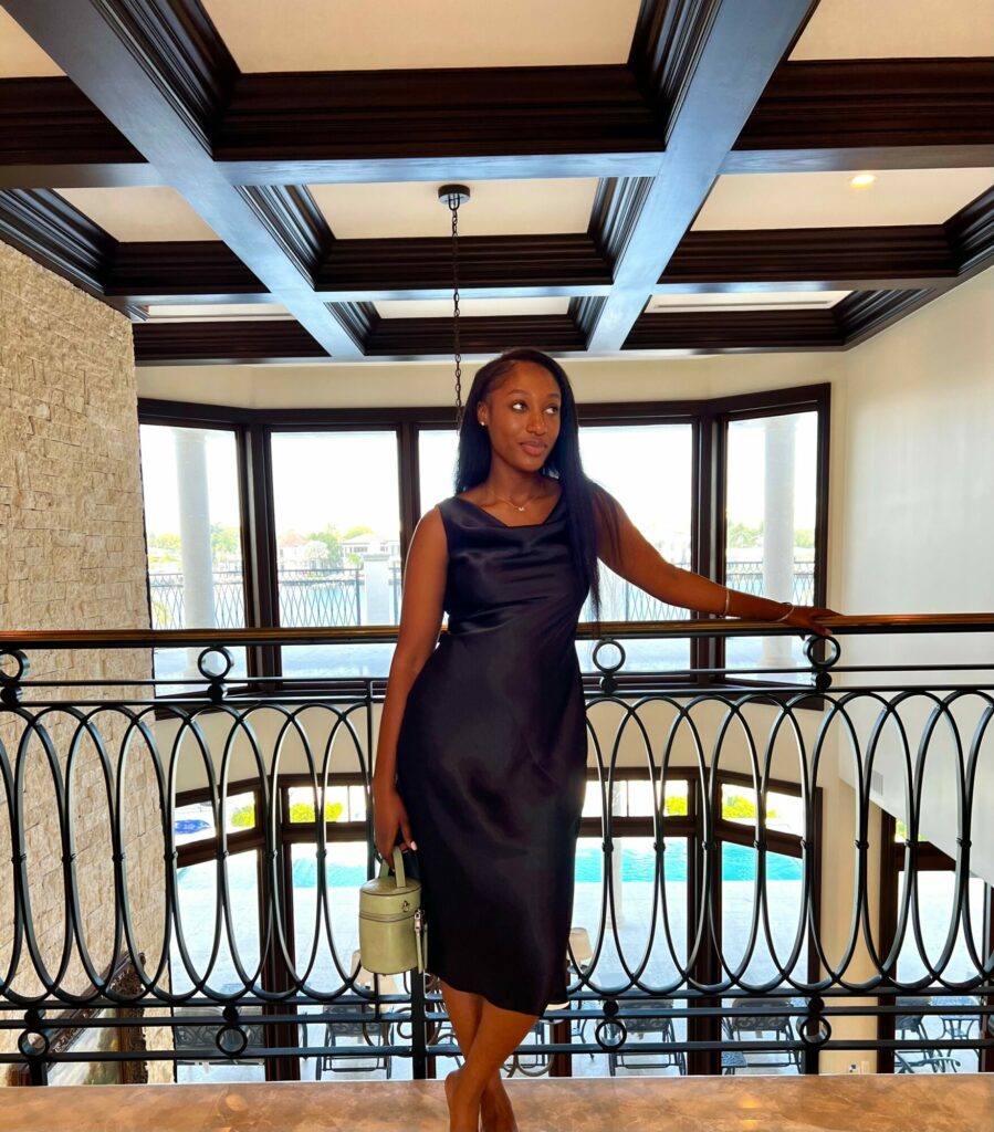 Daily Inspiration: Meet Makayla Michel - Voyage MIA Magazine | Miami City Guide