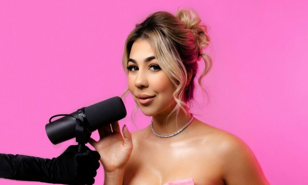 Daily Inspiration: Meet Alexandra Alvarez - Voyage MIA Magazine | Miami City Guide