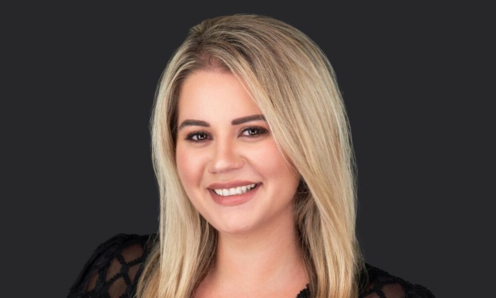 Daily Inspiration: Meet Allexa Fiori - Voyage MIA Magazine | Miami City ...