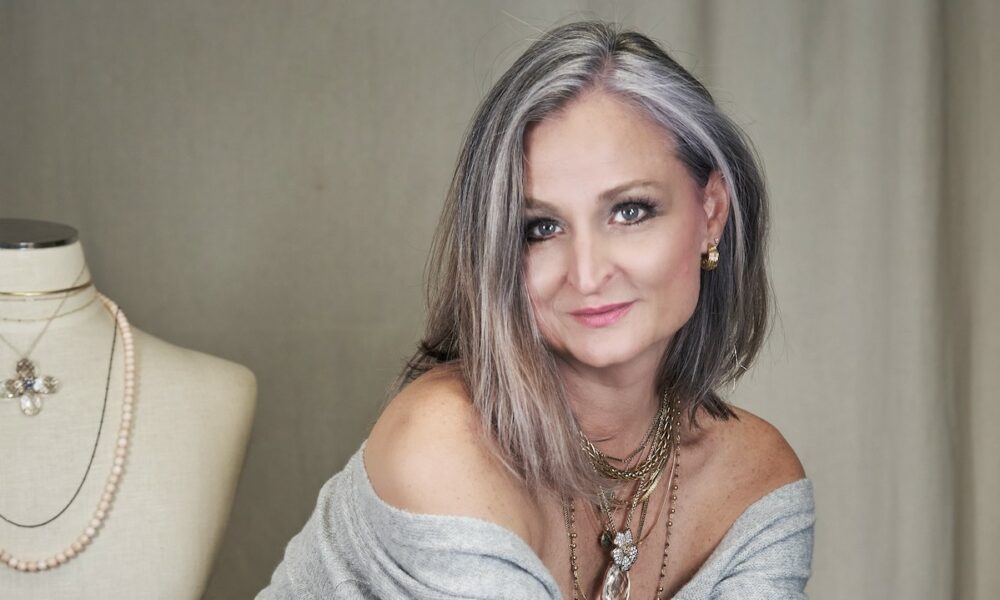 Exploring Life & Business with Amanda Jaron of A Jaron Fine Jewelry ...