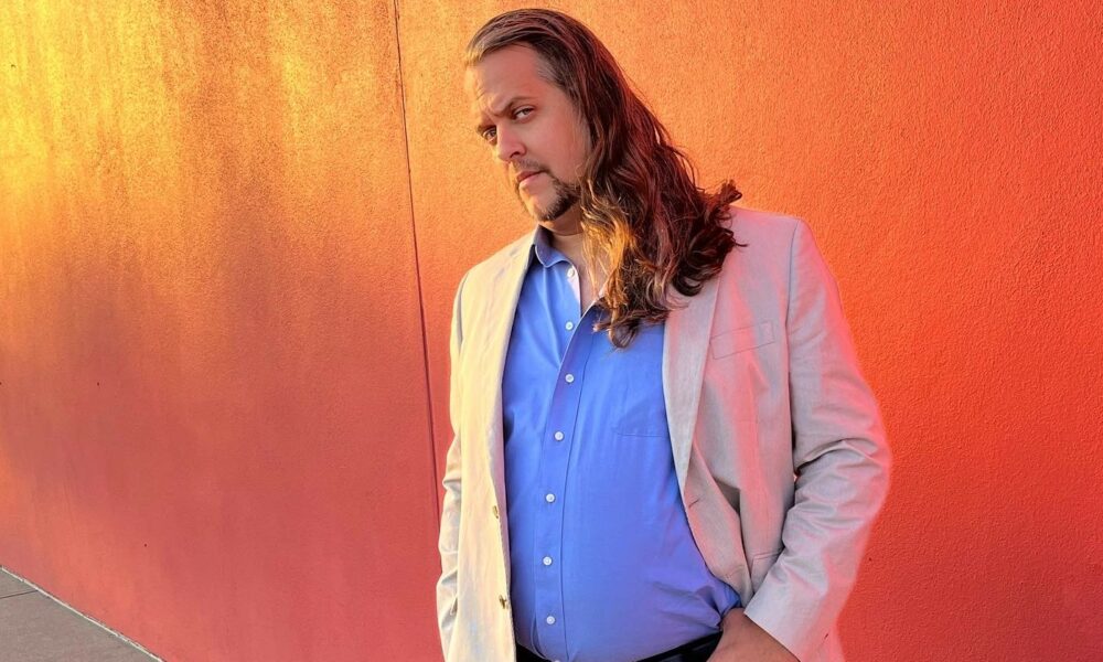 Daily Inspiration: Meet Andrew Allan Hiers - Voyage MIA Magazine ...