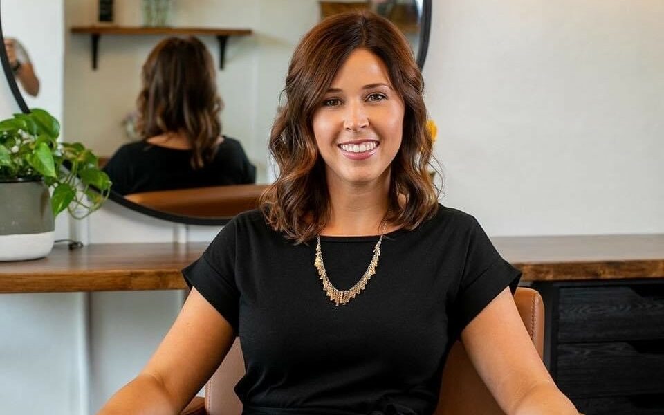 Rising Stars: Meet Caitlin Taminosian - Voyage MIA Magazine | Miami ...