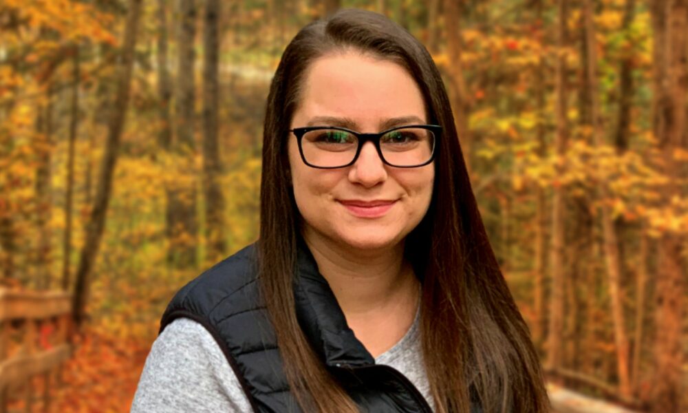 Meet Courtney Quaresimo of Quantifi Media - Voyage MIA Magazine | Miami ...