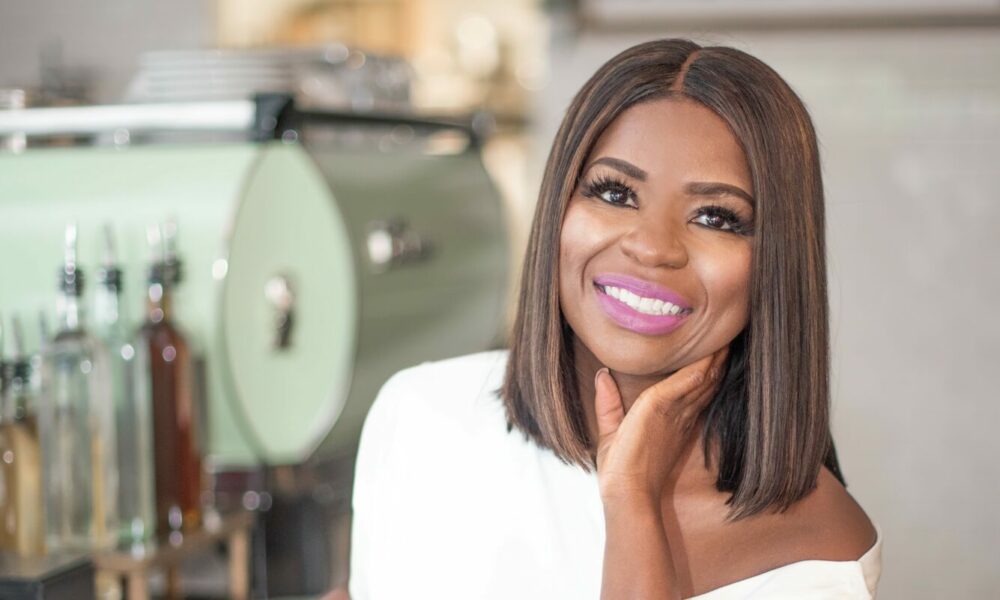 Check Out Dr. Radisha Brown’s Story - Voyage MIA Magazine | Miami City ...