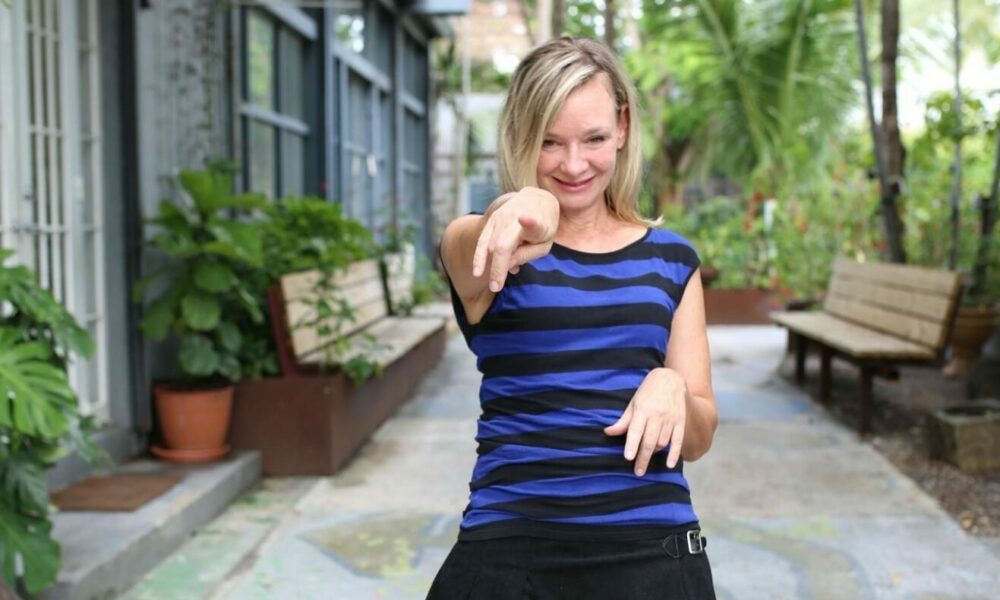 Exploring Life & Business with Jennifer Gannon of Gannon Creative ...